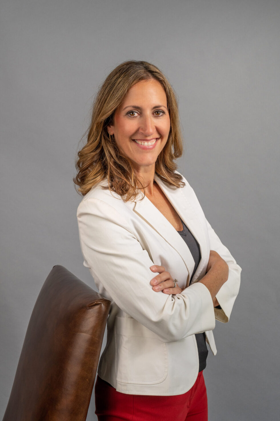 A Conversation With Heather Bennett of Woven Metal Products - Woven ...