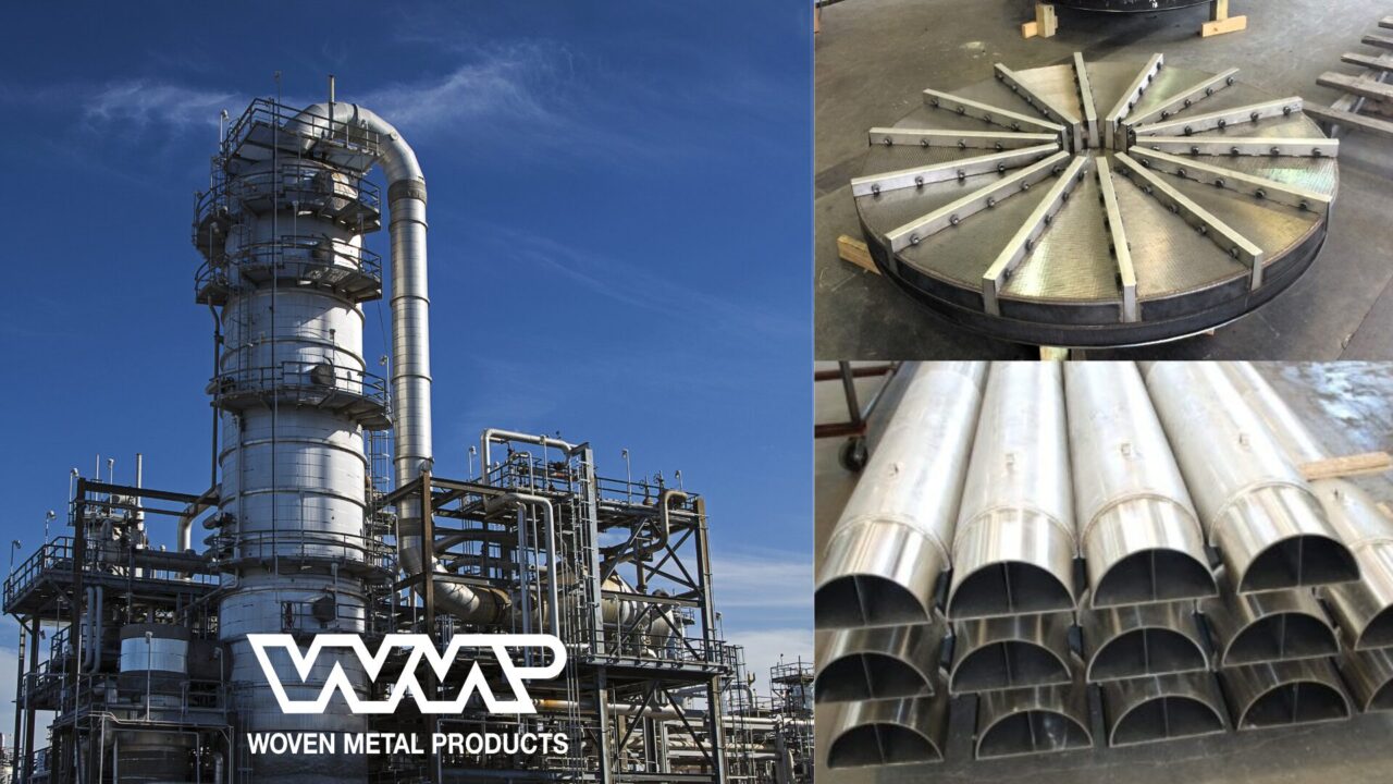 Tips for Maximizing Reactor Performance, Throughput and Uptime - Woven ...